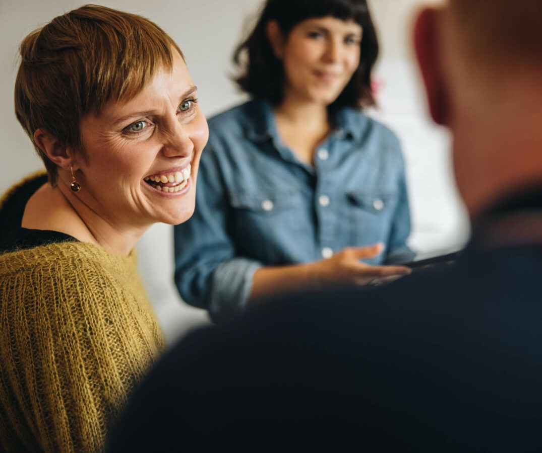 Evolution Consulting | Helping People Reach Their Potential