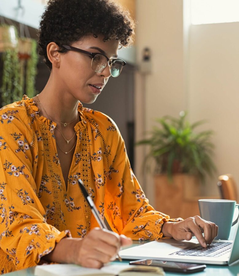 Changing Jobs | Assistance with Changing Jobs | Evolution Consulting