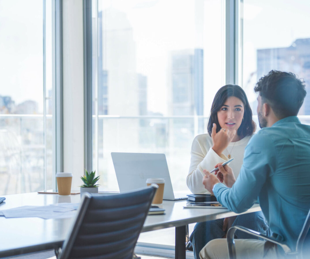 Navigating the Processes of HR Seamlessly | Evolution Consulting